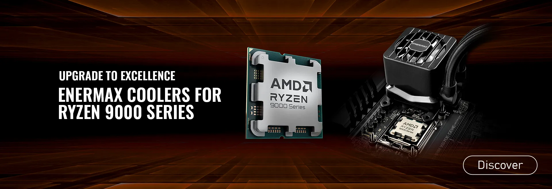 ENERMAX安耐美 - ENERMAX Technology Corporation