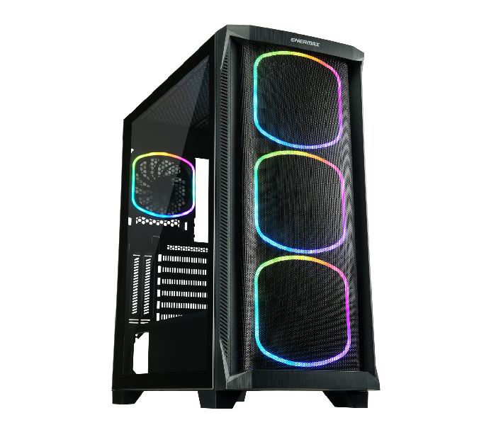 Case - Category - Products - ENERMAX Technology Corporation