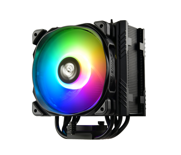 CPU air cooler - Category - Products - ENERMAX Technology Corporation