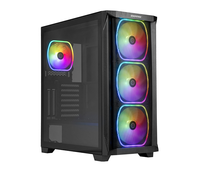 Case - Category - Products - ENERMAX Technology Corporation