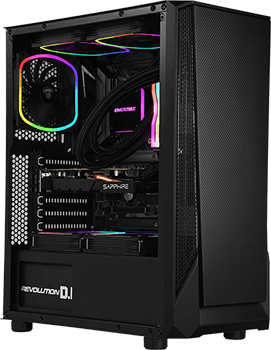 PB30 - Products - ENERMAX Technology Corporation