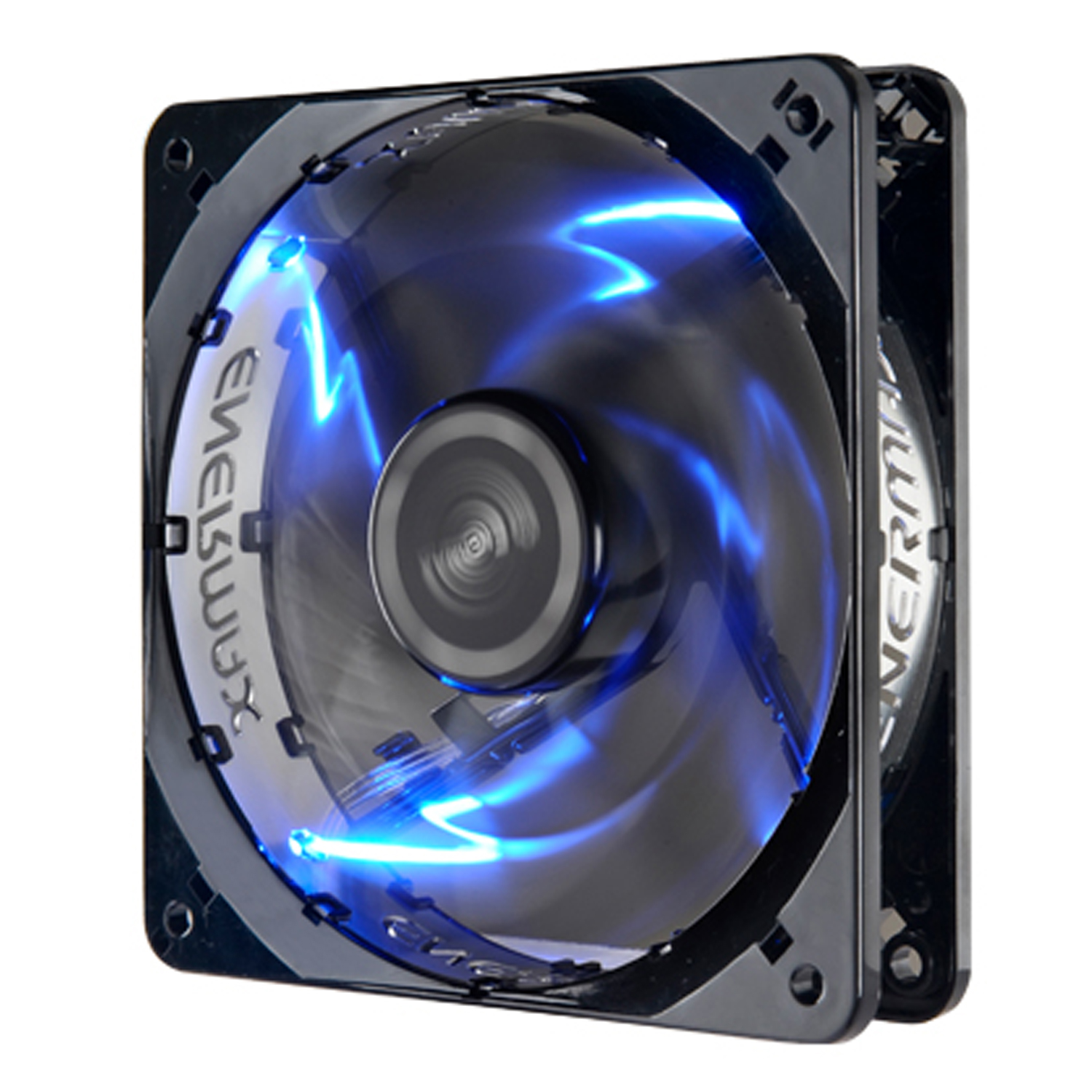 T.B.SILENCE - LED (Blue) - Products - ENERMAX Technology Corporation