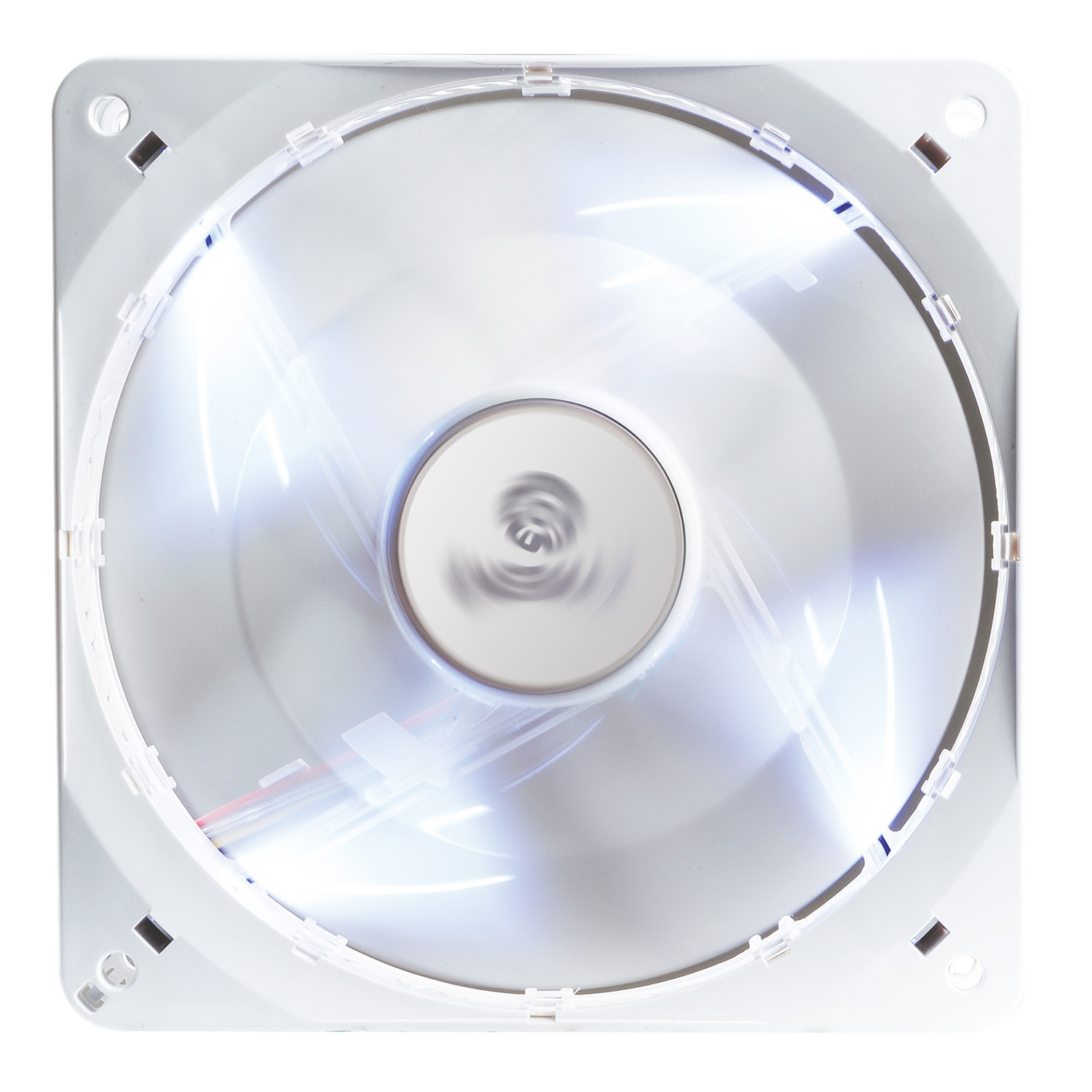 CLUSTER ADVANCE (12cm) - Products - ENERMAX Technology Corporation