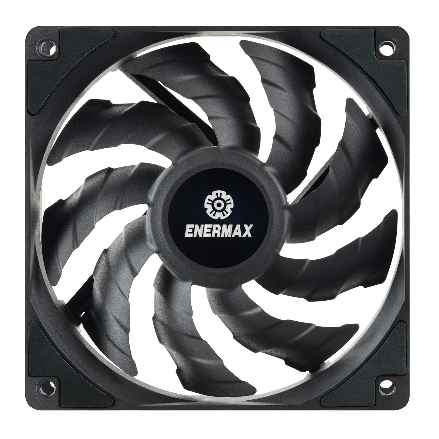 LIQMAX III HF CPU liquid cooler - Products - ENERMAX Technology Corporation