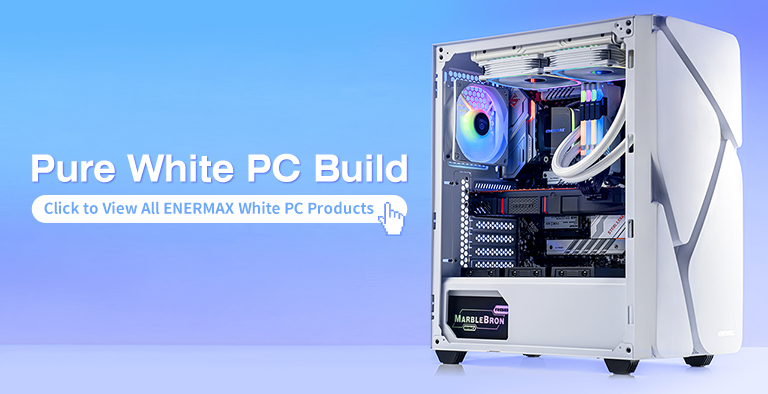 ENERMAX安耐美 - ENERMAX Technology Corporation