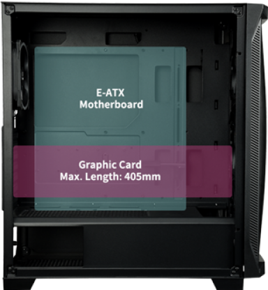 SK30 - Products - ENERMAX Technology Corporation